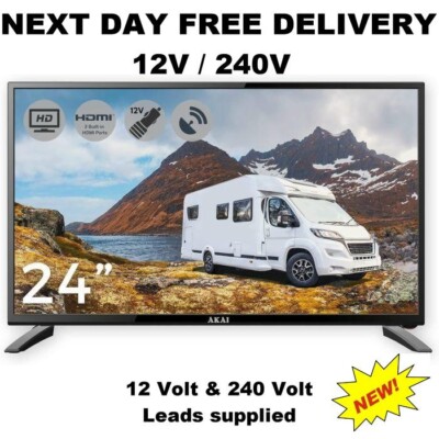 12v Caravan Tv for sale | eBay
