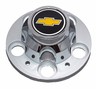 1977-1995 CHEVROLET 1500 SILVERADO SUBURBAN BLAZER Wheel Center Cap SET ...