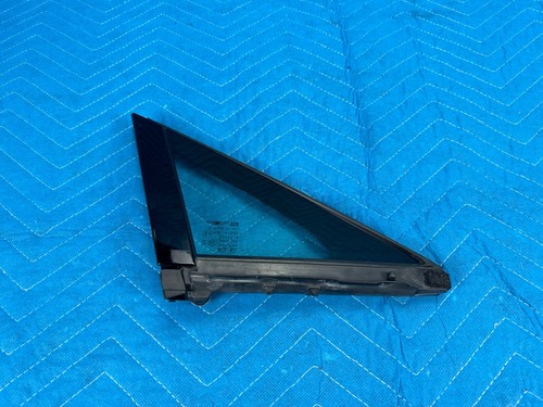 Genesis G80 Front Passenger's Door Fixed Window Glass 82580-T1010 2021 ...