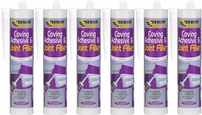 Coving Adhesive for sale | eBay UK