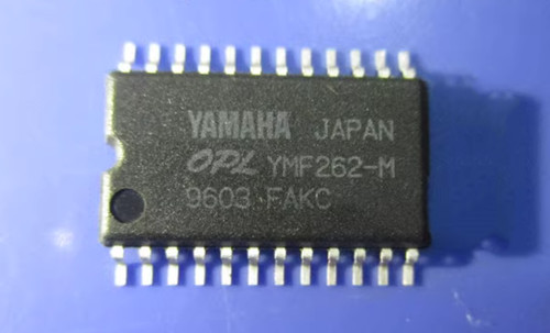 5pcs YMF262-M SOP-24 | eBay