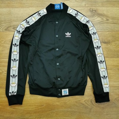 adidas bomber jacket products for sale | eBay UK