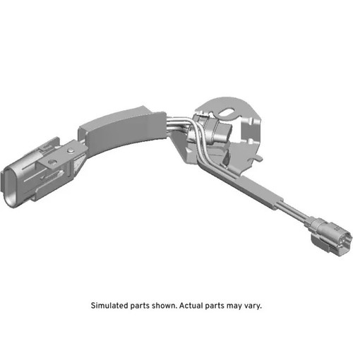 Genuine GM Engine Camshaft Position Sensor Wiring Harness 12607409 | eBay