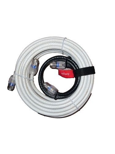 Xfinity Comcast Coax Cables Internet TV | eBay