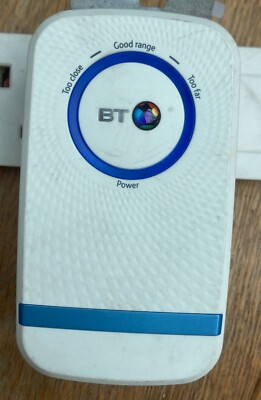 BT Home Network Extenders for sale | eBay