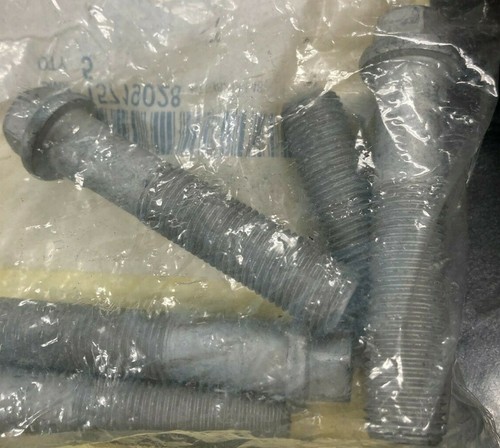 Bolt-M14x1.5x70 Multi-Purpose ACDelco 15719028 | eBay