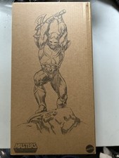 Masters of the Universe Origins Kol-Darr