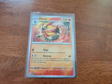 Pyroar Pokemon Cards - Find Pokemon Card Pictures With Our Database ...