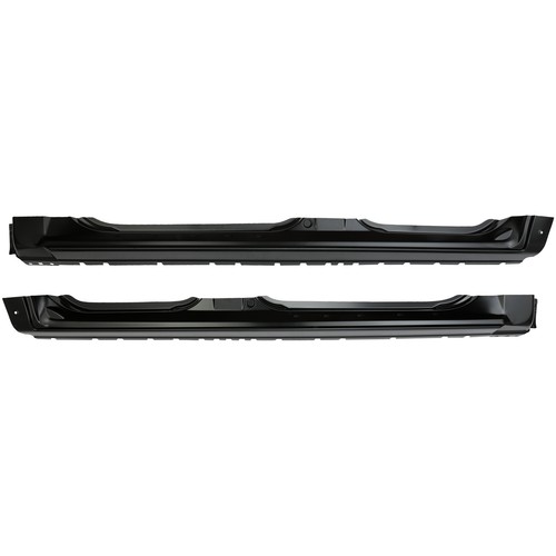 2003-2017 Ford Expedition Outer Rocker Panels Repair Steel Left & Right ...
