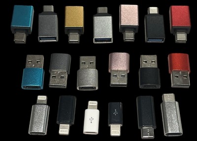 Apple Iphone Micro Usb Adapter for sale | eBay