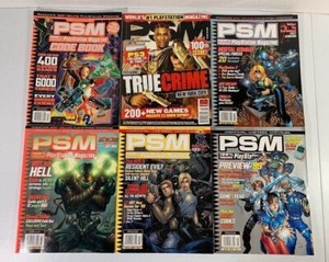 Psm Magazine for sale | eBay