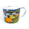 Thomas Joseph Mug Eejits Sheep Mug Bone China 325ml Irish Gift | eBay