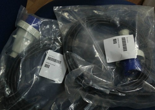 2x Cisco 72-2103-01 20A Industrial Power Cables - New / Sealed / FREE ...