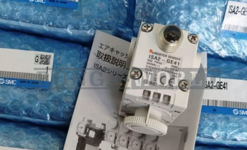 1PC SMC ISA2-GE41 Pneumatic position sensor New | eBay