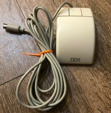 IBM Vintage Computer Mice for sale | eBay