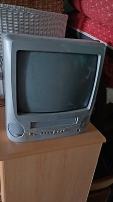 TV with Vhs in Tvs for sale | eBay