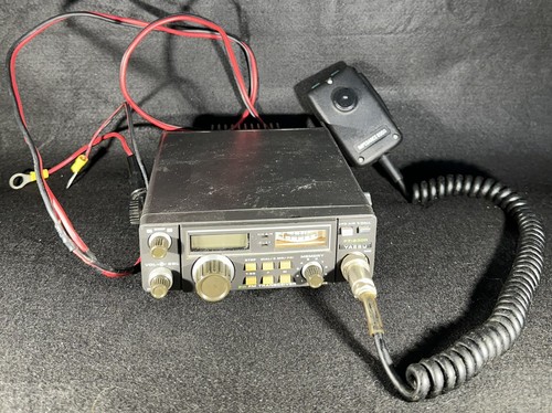 Yaesu FT-230R 2m FM Amateur Transceiver FT230 (Working Order) | eBay