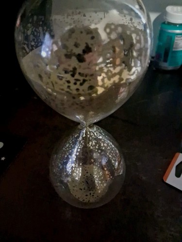 Magical Sand Stopwatch To Attract Money Energy | eBay