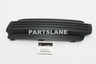 6400G163 Mitsubishi Garnish, fr bumper, lh 6400G163, New Genuine OEM ...