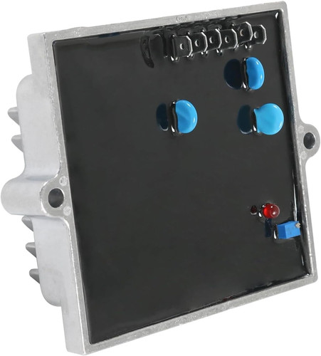 0F97190SRV Potted Voltage Regulator Assembly for Generac 083049 ...