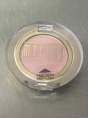 Milani powder eye shadow singles - #03 ILLUSION - Rare. HTF *NEW* | eBay