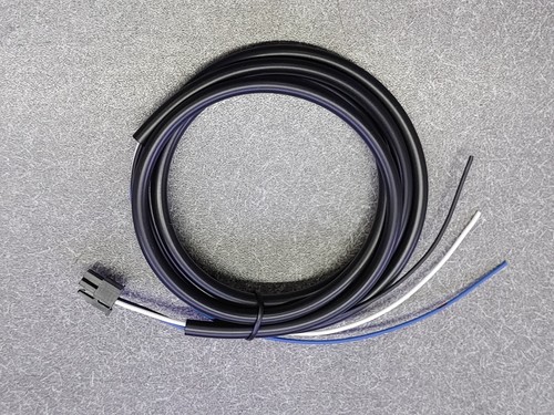 EFIlive V3 Flashscan / Autocal RS232 Serial cable to Wideband UEGO ...