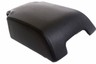 Leather Armrest Console Lid Cover Fits Land Rover Discovery LR3 LR4 06 ...