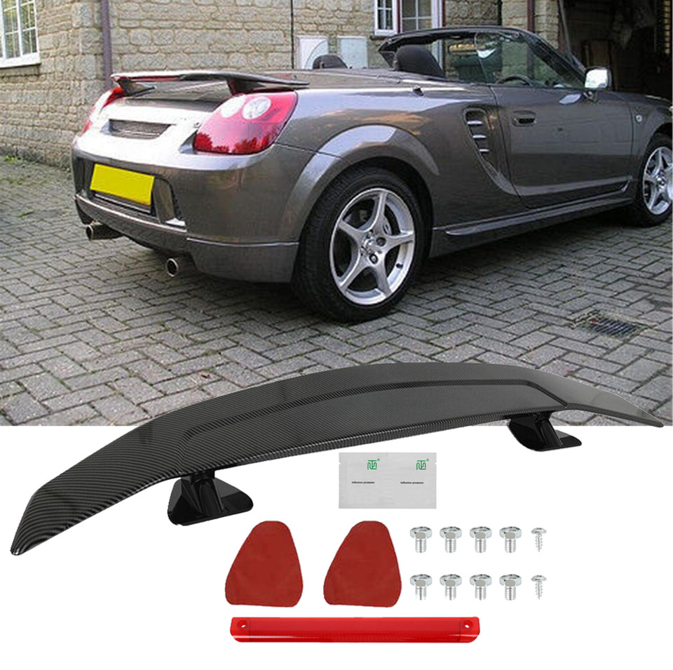 Spoilers & Wings for Toyota MR2 Spyder for sale | eBay