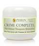 Perrin's Products Creme Complete ~ antioxidants and more ~ ALL NATURAL ...