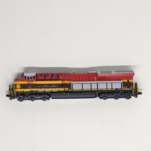 Dad's N-Scale Trains | eBay Stores