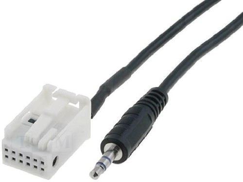 Cable Adaptateur AUX Jack - BMW 3 ap05 - ADNAuto | Achetez sur eBay