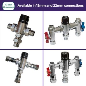 Blending Valves products for sale | eBay