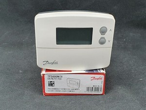 Danfoss Room Thermostat for sale | eBay