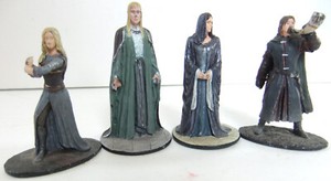 Nlp Lord Of The Rings for sale | eBay