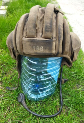 Tanker Helmet in Militaria Surplus Helmets & Hats for sale | eBay