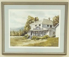 Nancy Taylor Stonington Art Prints for sale | eBay