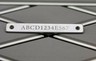 Boat Serial Hull Number HIN Plate Tag ENGRAVED 3 Colors Available FREE ...