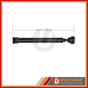 Driveshafts for Toyota Highlander for sale | eBay