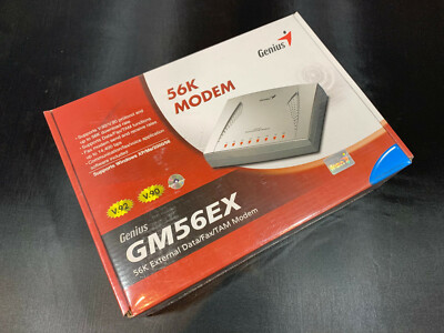 56k Modem for sale | eBay