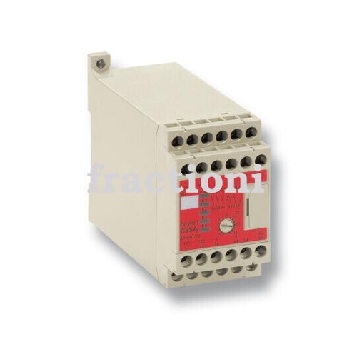 New Omron G9SA-321-T15 AC/DC24 , 1-Year Warranty ! | eBay