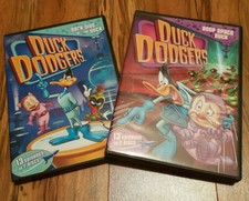 Störung Ru Zähler duck dodgers complete series dvd Spottdrossel ...