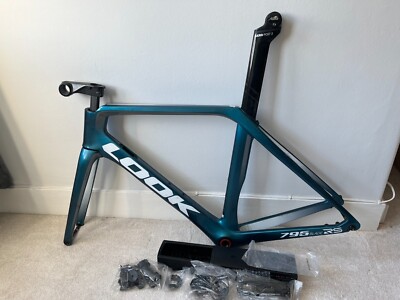 Look Racing Bike 700C Bikes for sale | eBay