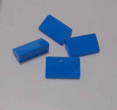 Lego Smooth Tiles in Lego Bricks & Building Pieces for sale | eBay