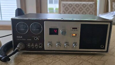 RCA CB Radios for sale | eBay