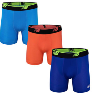 New Balance Underwear for Men for sale | eBay
