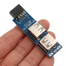 Usb Header Adapter for sale | eBay