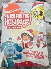 Nickelodeon Box Set DVDs for sale | eBay