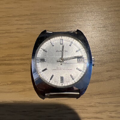 Avalon Watch for sale | eBay