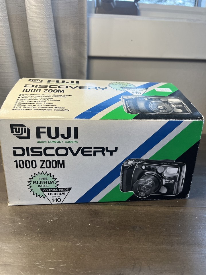 Fuji Film Cameras for sale | eBay