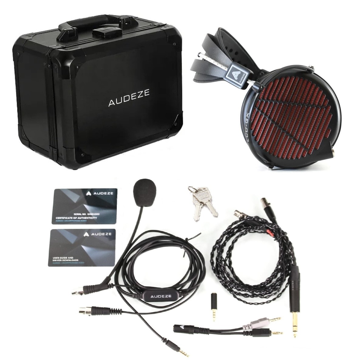 Audeze products for sale | eBay Audeze products for sale | eBay